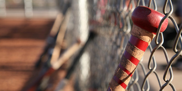 baseball-bat-fence | SIXSTAR