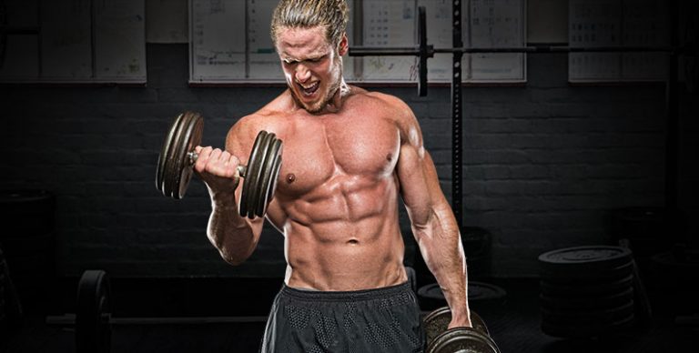Six Ways to Build Muscle without Adding Weight | SIXSTAR