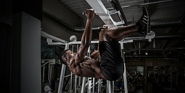 Isometric Core Training | SIXSTAR