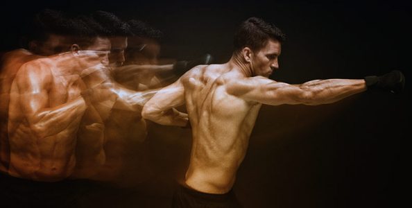 6 Ways to build blinding speed | SIXSTAR