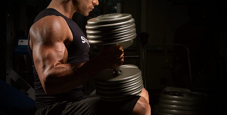 How To Get Stronger | SIXSTAR