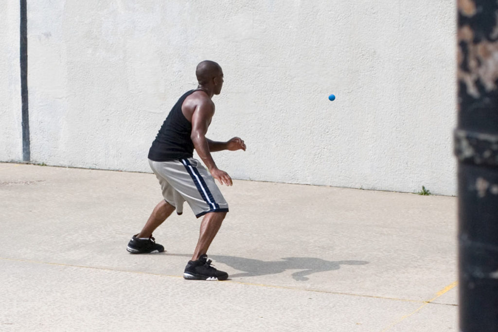 5 Drills For Hand-Eye Coordination | SIXSTAR