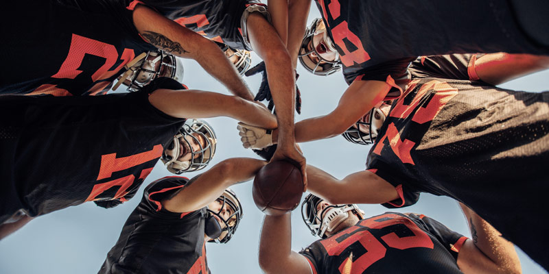 How To Be A Better Captain | SIXSTAR