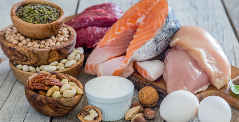 optimize-protein | SIXSTAR