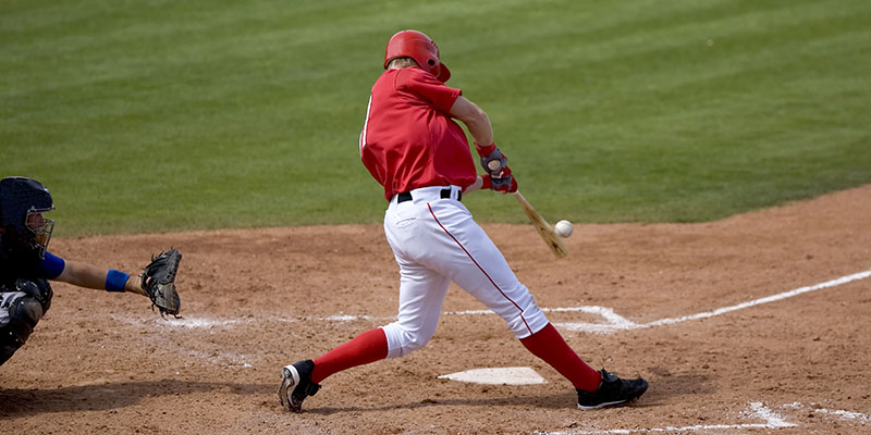 Baseball Weight Training Program & Drills | SIXSTAR