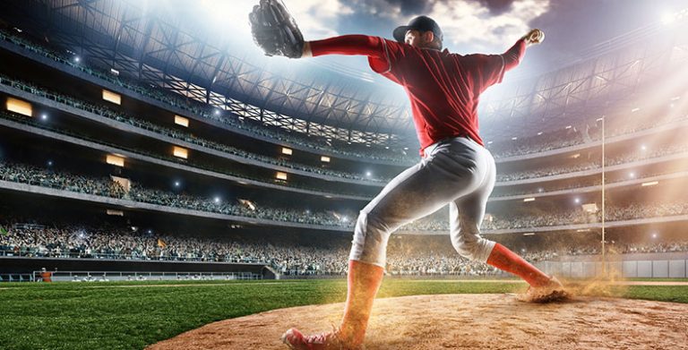 The Best Baseball-Specific Exercises & Workouts | SIXSTAR