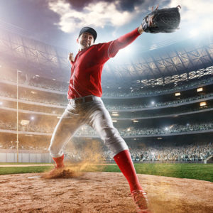 The Best Baseball-Specific Exercises & Workouts | SIXSTAR