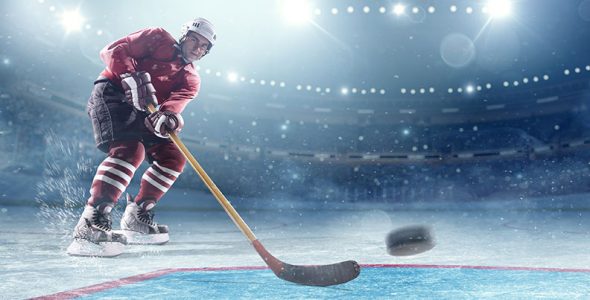 The Best Hockey-Specific Exercises & Workouts | SIXSTAR