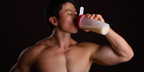 speed-recovery-shake | SIXSTAR