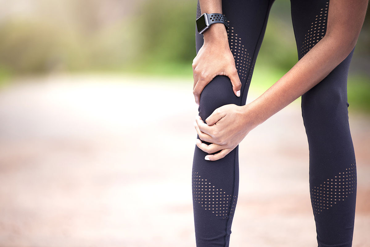 Why Are ACL Injuries More Common In Female Athletes? | SIXSTAR